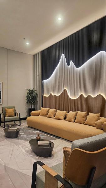 Studios Hub Brooklin By Fica Por Aqui - Santo Amaro