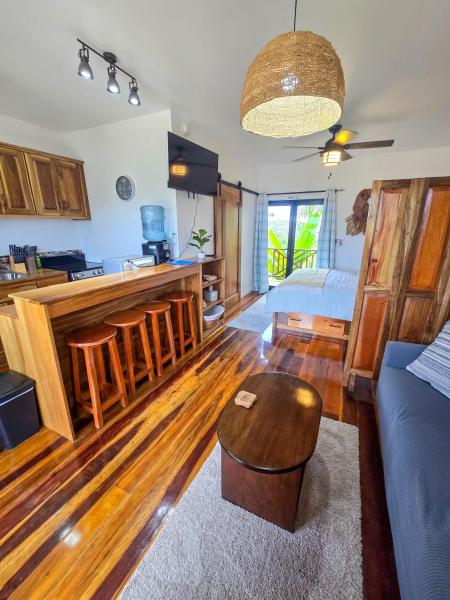 Sand And Sol Rental - Belize