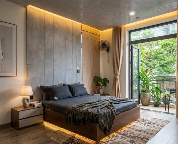 Bảo An Home Crown Villas Gia Sàng - Thái Nguyên