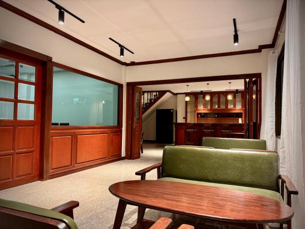 Old Soul Hostel - Bangkok
