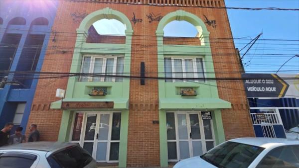 Horizon 2 Andar - Espírito Santo