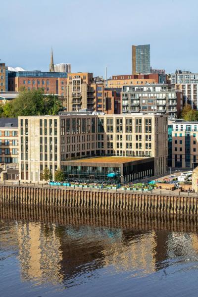 Innside By Meliá Newcastle - Newcastle upon Tyne
