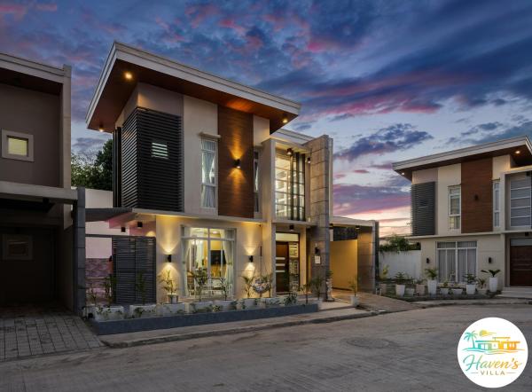 Haven's Villa - Philippines