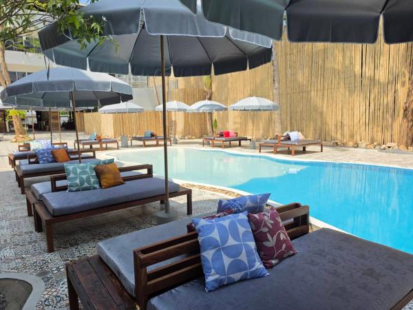 Wild Orchid Villa Krabi - Ao Nang