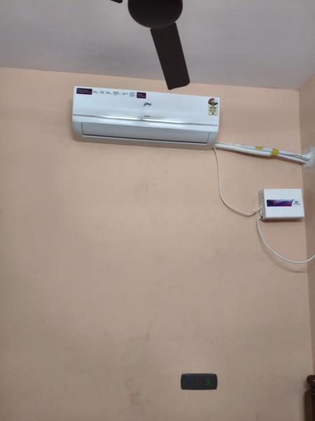 Arm Residency - Tiruvannamalai