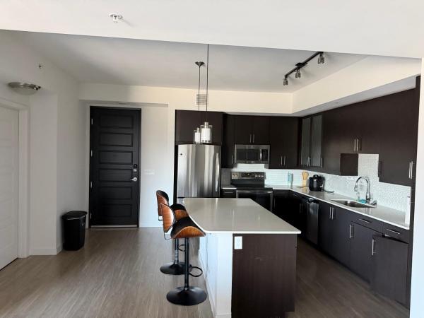 La Fantaisie - Austin, TX