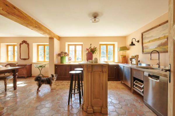 A Historic Gem With Wellness Comfort - Gstadt am Chiemsee