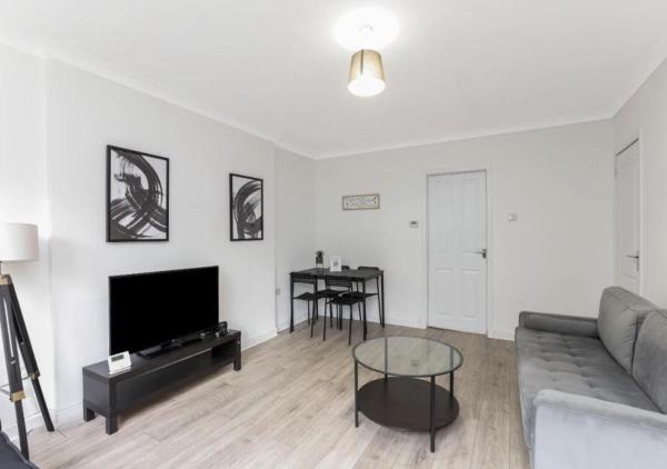 Celtic Cozy Stay - Glasgow