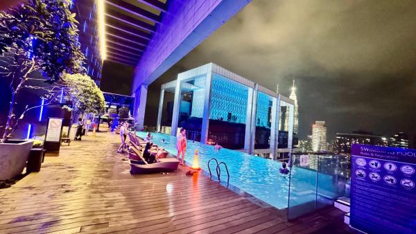 Hospitality Kuala Lumpur By Klcc - Kuala Lumpur