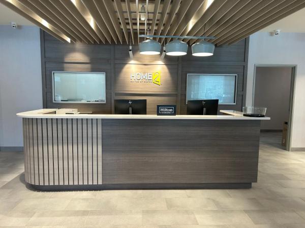 Home2 Suites By Hilton Lafayette I-10 - Lafayette, LA