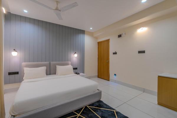 Hotel Park Land A - Ahmedabad