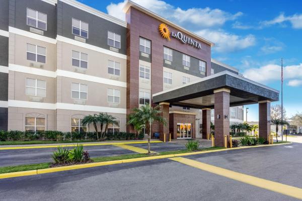 La Quinta By Wyndham Tampa Central - Tampa