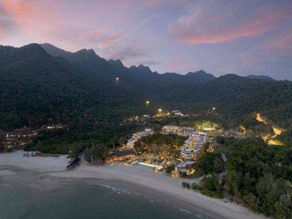Hilton Burau Bay Langkawi Resort - Malaysia