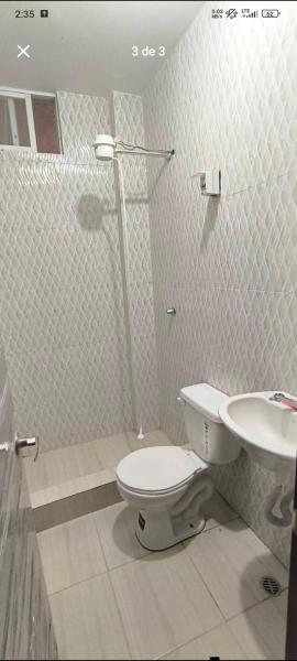 Departamento Familiar Ariyam - Riobamba