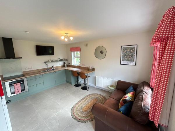 The Snug - Ballymoney