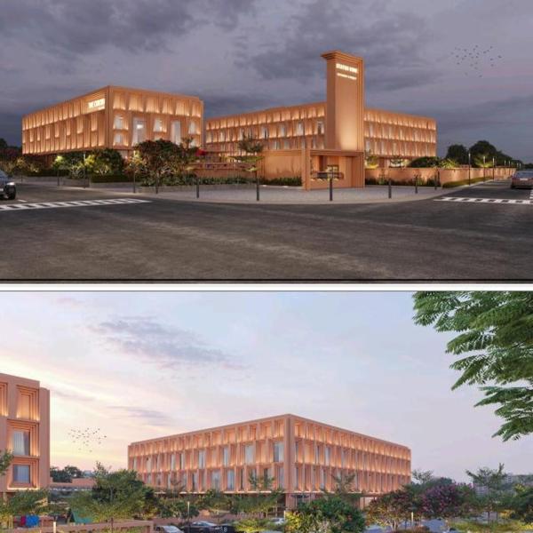 Status Dine Banquet And Restaurant - Ahmedabad