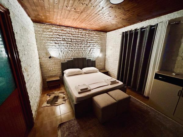 Siera Home Berat - Distretto di Berat