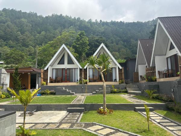 Buana Hill - Kintamani