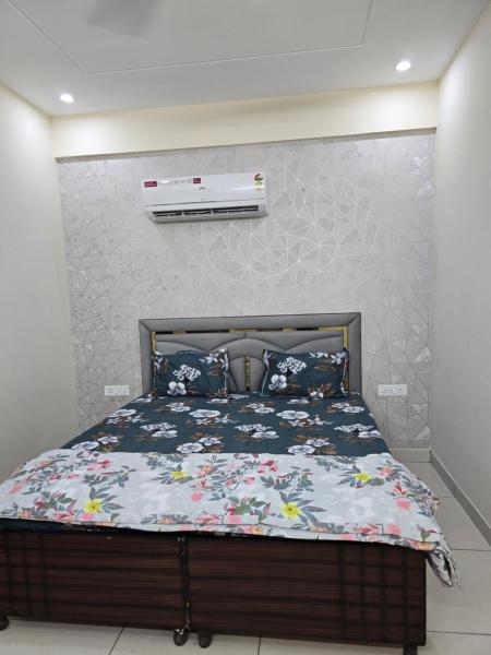 Aggarwal Guest Inn - Panchkula