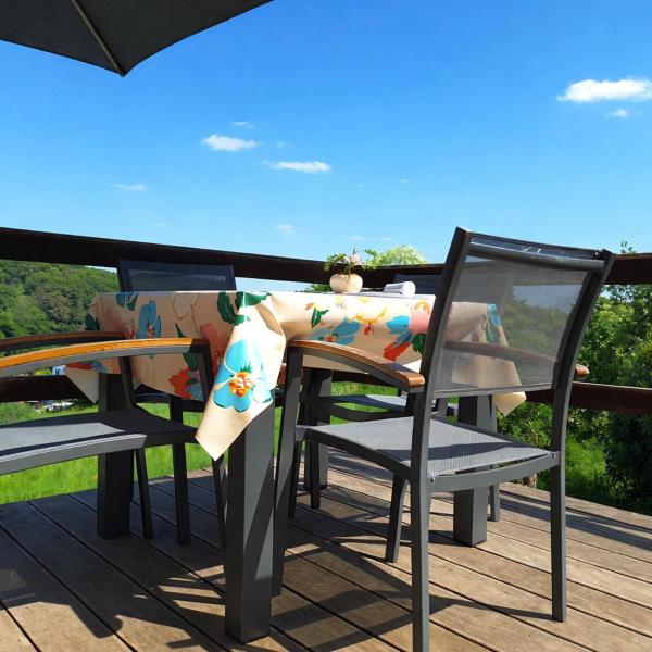 Gite L'écureuil Namur Wépion - Namur