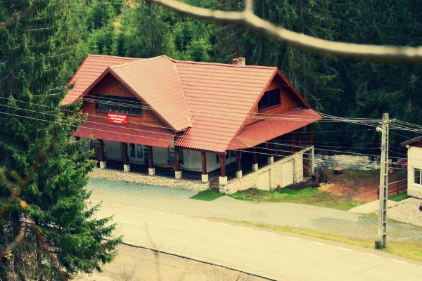 Vila Vanesa - Arieșeni