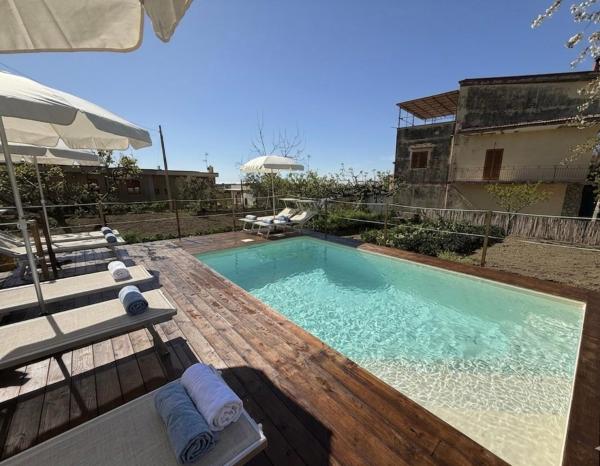 Home & Garden - Positano