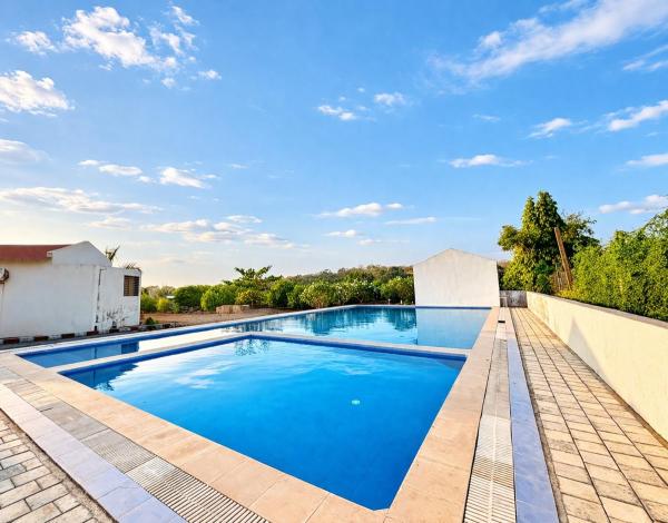 Vanray Farm And Resort - Sasan Gir