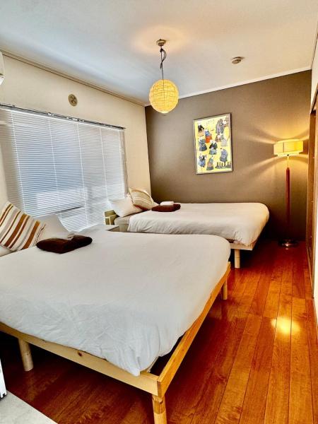 谷中銀座 Domirun 302号室 - Asakusa