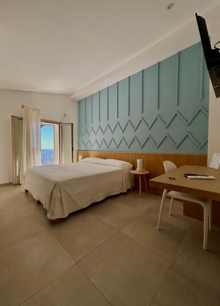 Tarsis Guest House - Santa Maria Navarrese