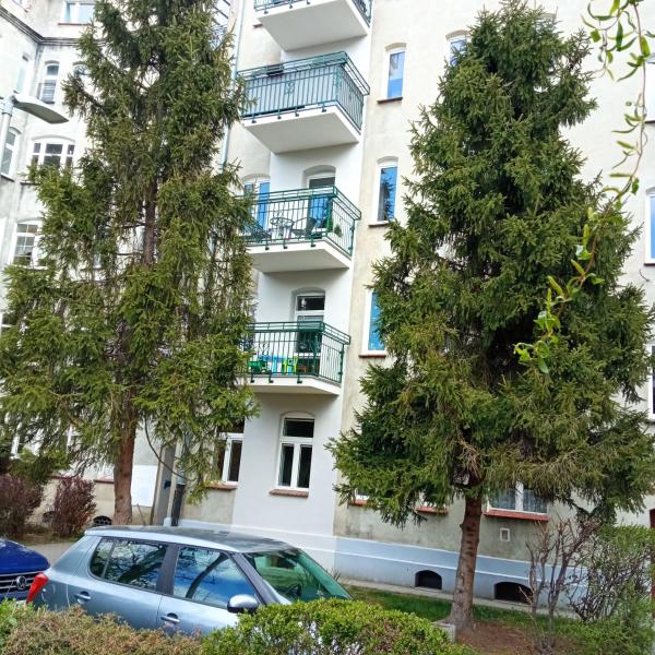 Apartament Artur - Wrocław