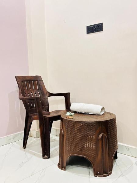 The Ramestu - Faizabad