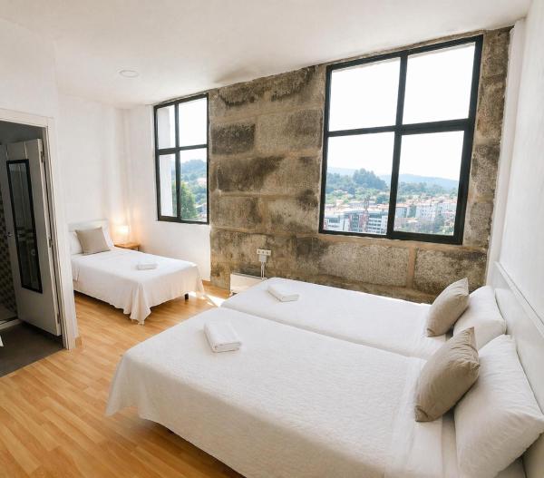 Bahía De San Simón - Vigo