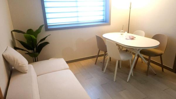 Pine-tree Stay Mini - Daejeon