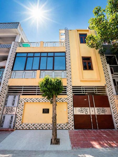 Awadh Homestays - Lucknow