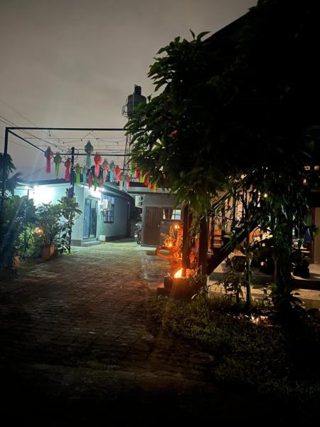 Thai Organic Herb Home & Made - Mae Rim District