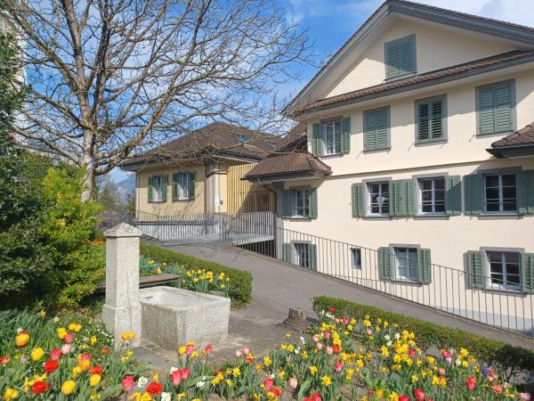 Peterhof Sarnen - Giswil