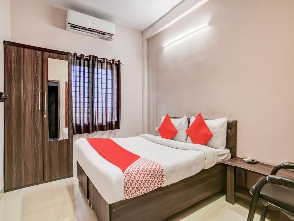 Hotel Asha Inn - Indore