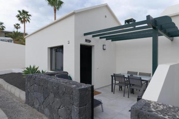 Casa Ibon 1a Pool View Playa Roca - Costa Teguise