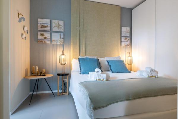 Relax Apartment With Jacuzzi - 3 Min Walk From The Beach - Mola di Bari