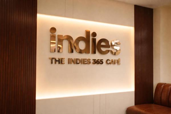 The Indies 365 Hotel - Bangalore
