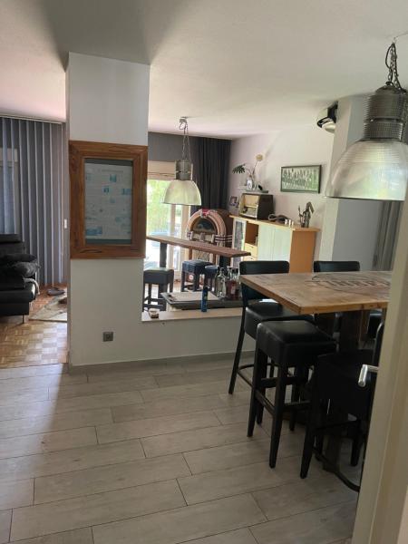 Messezimmer - Hannover