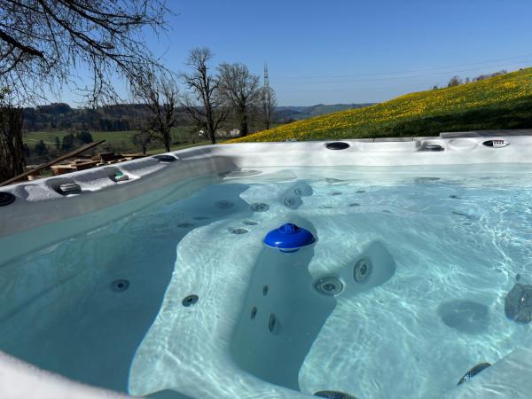 Maison Chez Louis - Canton de Jura