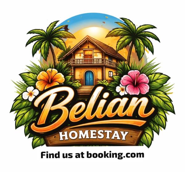 Belian Homestay Sibujaya - Sarawak