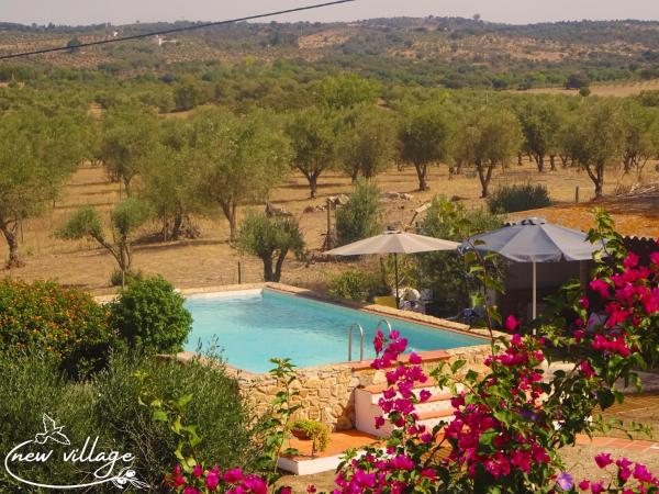 New Village - Alentejo