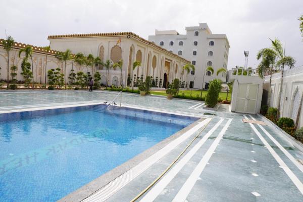 Neendar Heritage Resort - Chomu
