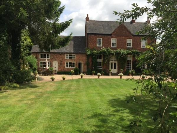 Beautiful Fully Equipped Cottage In Market Bosworth - Nuneaton