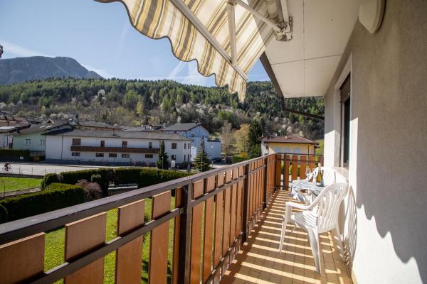 Residenza Romeo & Giulietta - Folgaria