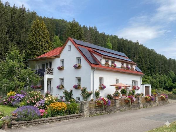 Monteurunterkunft Rottweil - Rottweil