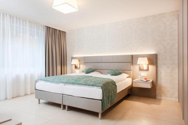 City Stay - Lindenstrasse - Switzerland