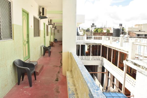 Baba Guest House - Mahabalipuram